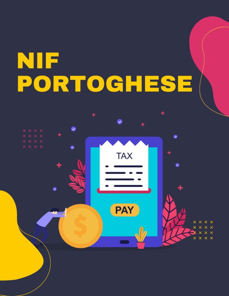 Come Ottenere Il NIF In Portogallo - SUPER GUIDA 2025
